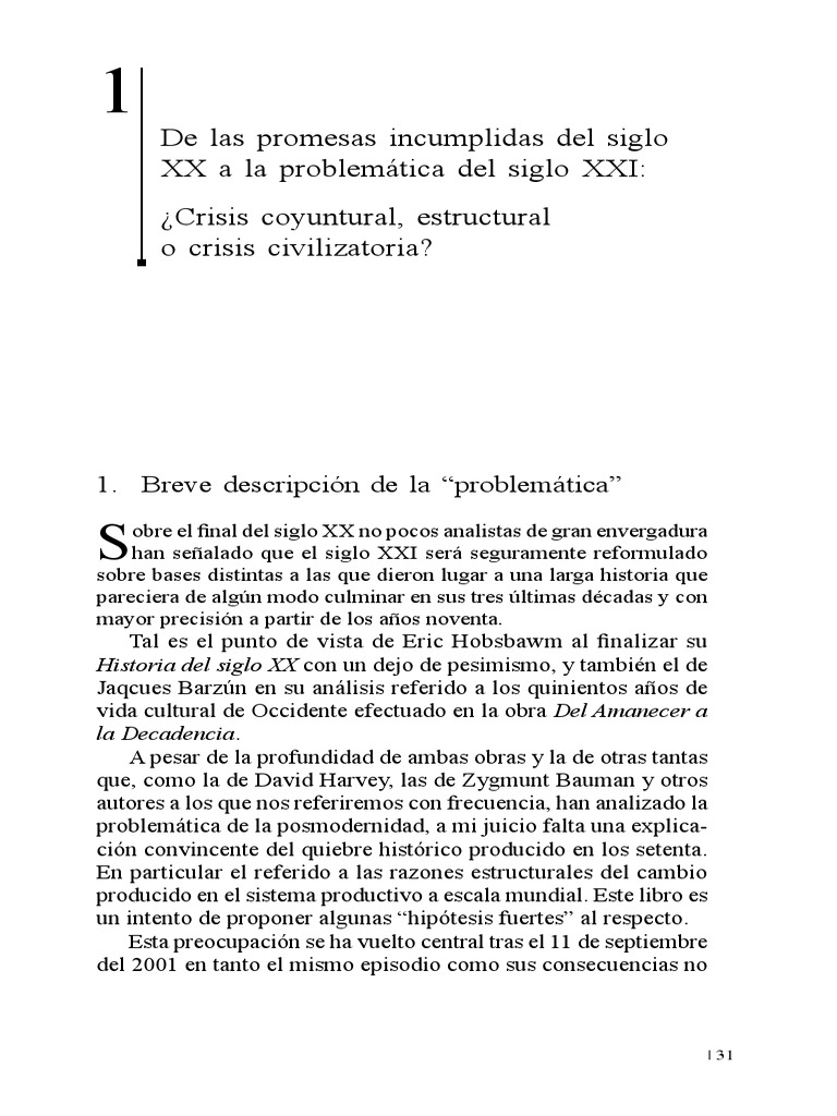 Lectura Tema 2 Cap. 1 | Descargar gratis PDF | Crecimiento económico | Pobreza e indigencia