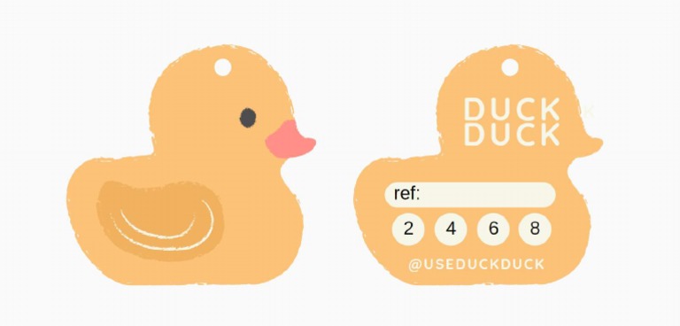 Duck | PDF
