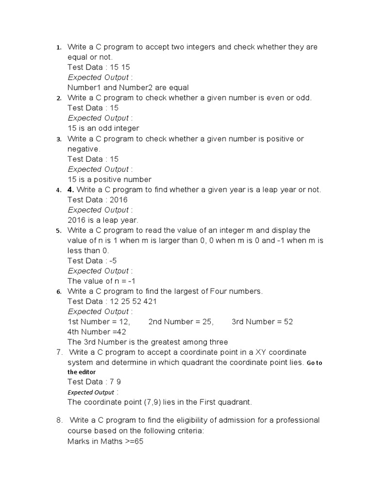 a-collection-of-c-programming-problems-and-their-solutions-pdf