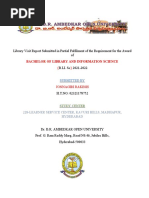 SRM Payment Receipt | PDF