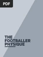ZTH Player Accelerator Training Plan | PDF | Foot | Ball Games