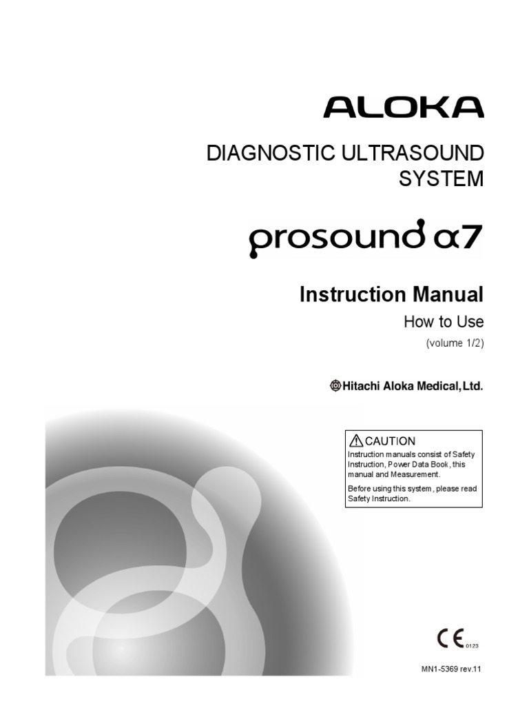 ALPHA7-How To Use-1 | PDF | Electromagnetic Compatibility