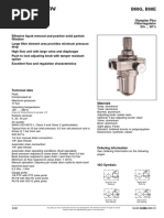 Polybond Mounts Catalogue | PDF | Mechanical Engineering | Manufactured ...