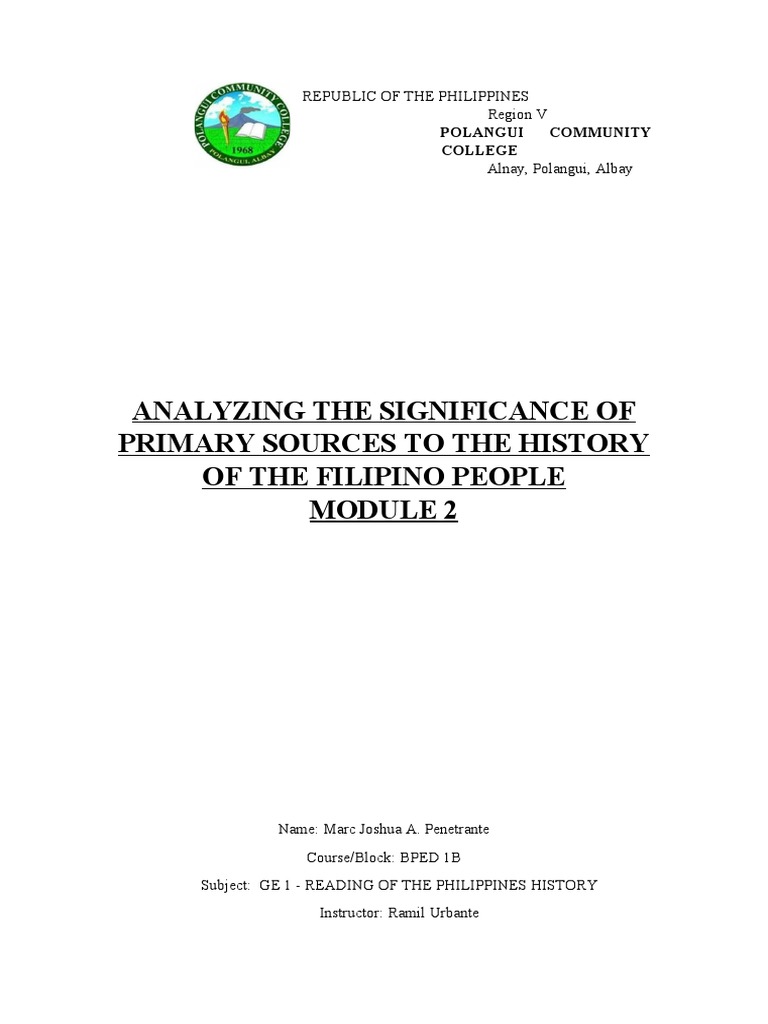 RPH (Module 2 Section 1) | PDF | Funeral | Burial