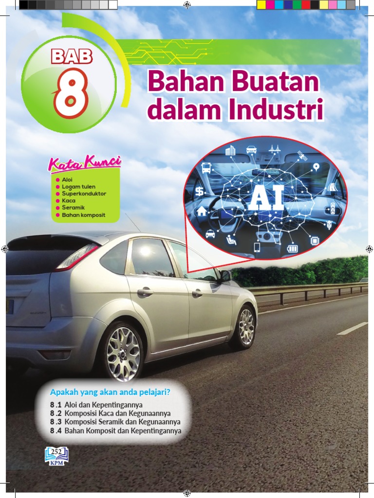 16 - BT Kimia Tg4 | PDF