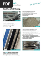 TAPPI T 564 - Transparent Chart For The Estimation of Defect Size | PDF ...