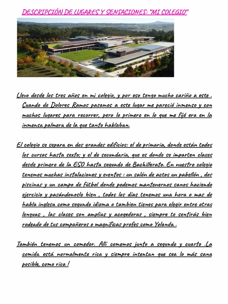 Lucas Casas Martínez - DESCRIPCIÓN - MI COLEGIO - Documentos de Google ...