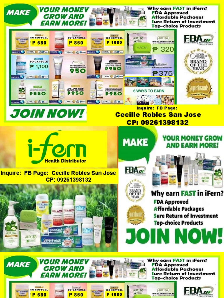 IFERN | PDF