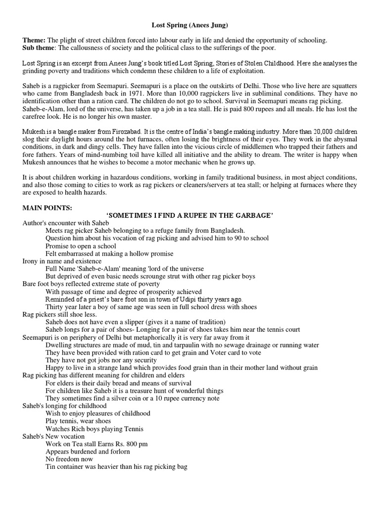 class-12-lost-spring-summary-question-answer-pdf-poverty