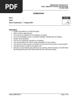 Grade 10 Measurement WORKSHEETS | PDF | Teaching Methods & Materials