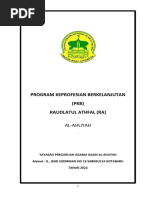 Program PKB Guru Madrasah Dan Peningkatan Mutu Pendidikan Madrasah | PDF