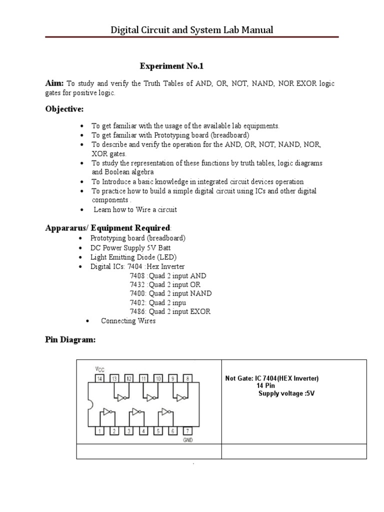 65 Mohit Tiwari IT 2 STLD File | PDF | Logic Gate | Electronic Circuits