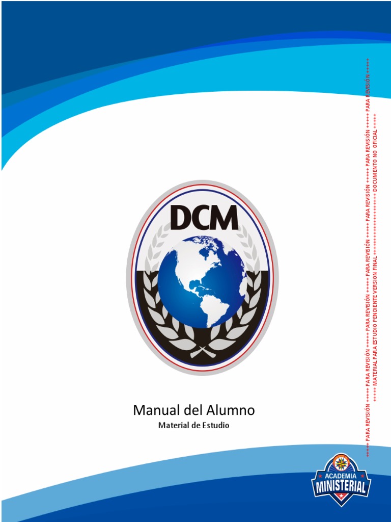 DCM-ERLAC-02-Material de Estudio-01-05-2022 | Descargar gratis PDF ...