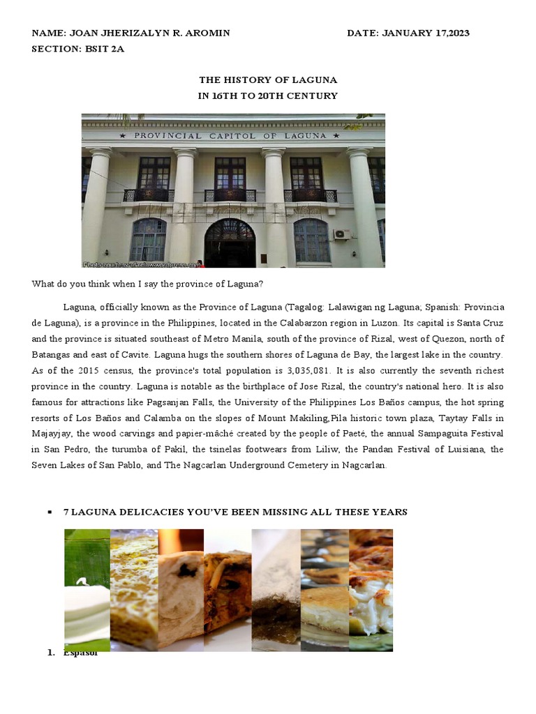 Finals Reading Philippine History | PDF | Philippines