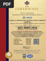 ITP For CCTV System Testing & Commissioning | PDF | Building ...