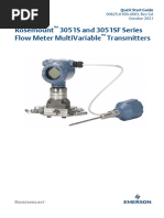 3.5 Rosemount 304, 305 and 306 Integral Manifolds: Reference Manual ...