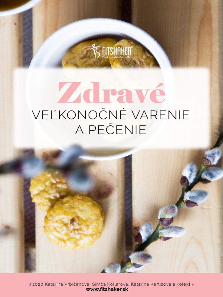 Velkonocny Ebook | PDF