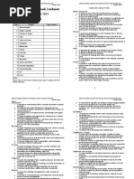 CMS Class IX Syllabus | PDF | Knowledge | Mathematics