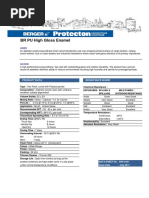 U500 Single Stage: For Professional Use Only | PDF | Epoxy | Flash ...