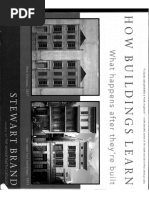 Understanding Mat-Building by Alison Smithson | PDF