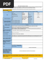 Letër Rekomandimi | PDF