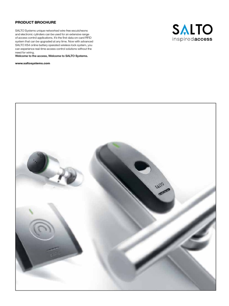 Product Catalogue Eng | PDF | Access Control | Wireless Network