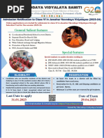 Basic Details - Oasis 6.0 Cbse | PDF | Educational Institutions | Schools