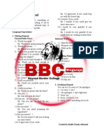 DLL Matatag - English 7 q2 w4 | PDF | Curriculum | Narrative