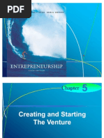 Lecture PPT Entrepreneurship | PDF | Entrepreneurship | Leadership
