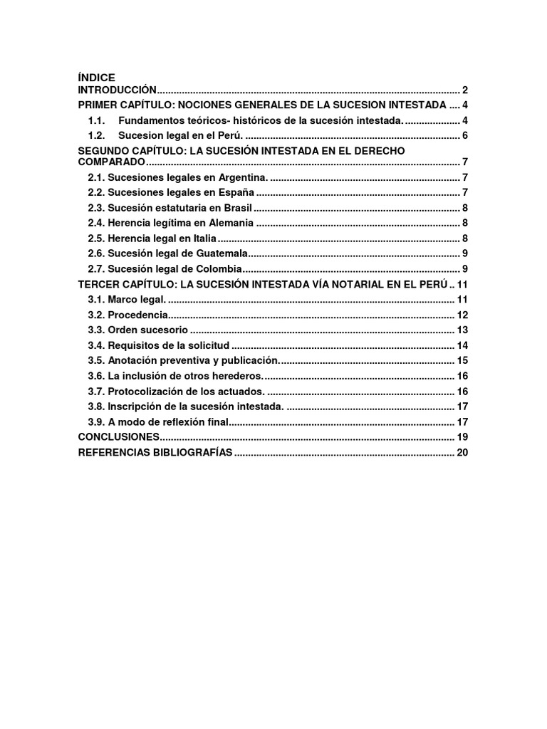 Modelo de Monografía | PDF