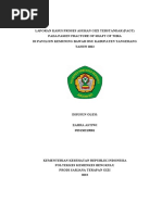 Skrining Nrs 2002 | PDF | Kesehatan Holistik