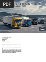 MAN D2676 Engine Spec. | PDF | Engines | Transportation Engineering