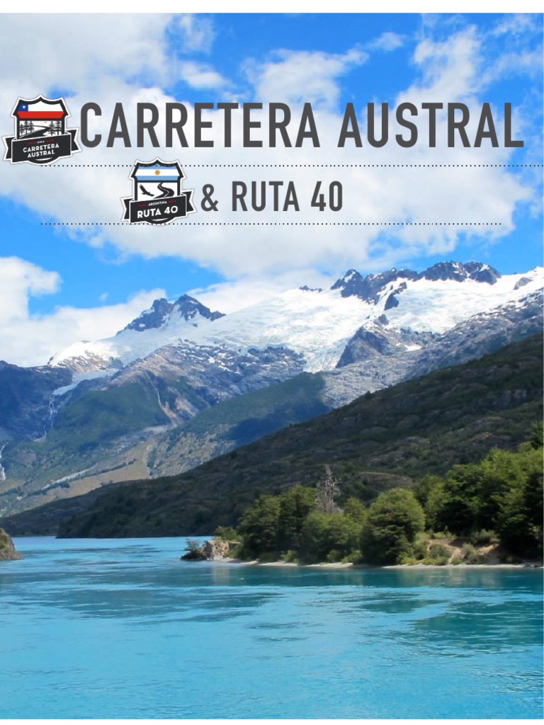 Viaje Carretera Austral INFO | PDF