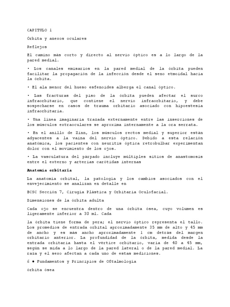 Mi Tarea | PDF | Ojo humano | Anatomía humana