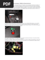 ZPL Exercises Es | PDF | Ascii | Codificación de caracteres