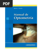 Guía Queratometría. | PDF | Córnea | Ojo