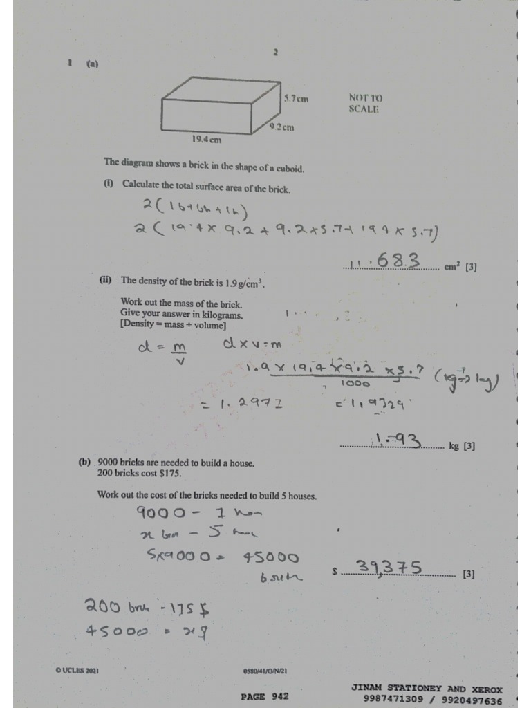 P4 Test Formative Sec Pdf