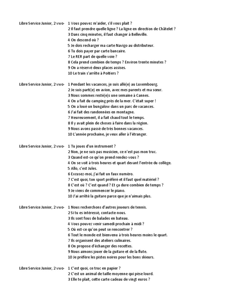 LSJ 2vwo A Phrases | PDF