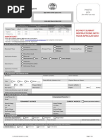TIN2 Individual TIN Application | PDF | Identity Document | Government ...
