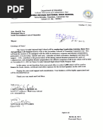 Project Proposal LGU | PDF