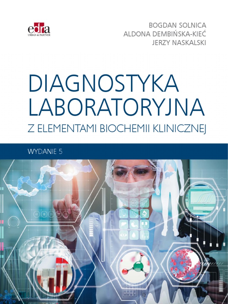 Diagnostyka Laboratoryjna w5 | PDF