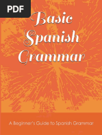 Worksheet Practice Using Accents in Spanish | PDF | Stress (Linguistics ...