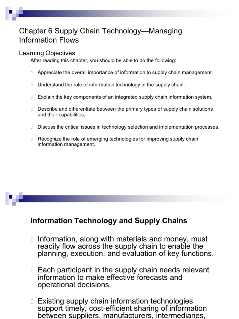 Technical Encoding Guide | PDF | Enterprise Resource Planning | Supply Chain