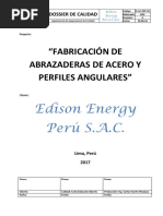 Instructivo-Aplicación de Grout | PDF | Albañilería | Ingeniería ...