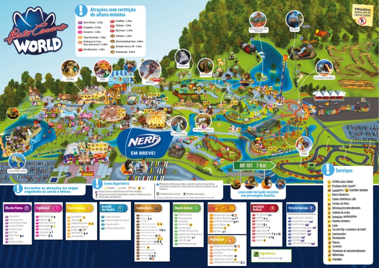 Mapa BCW PT Jan 23 1672835474 | PDF