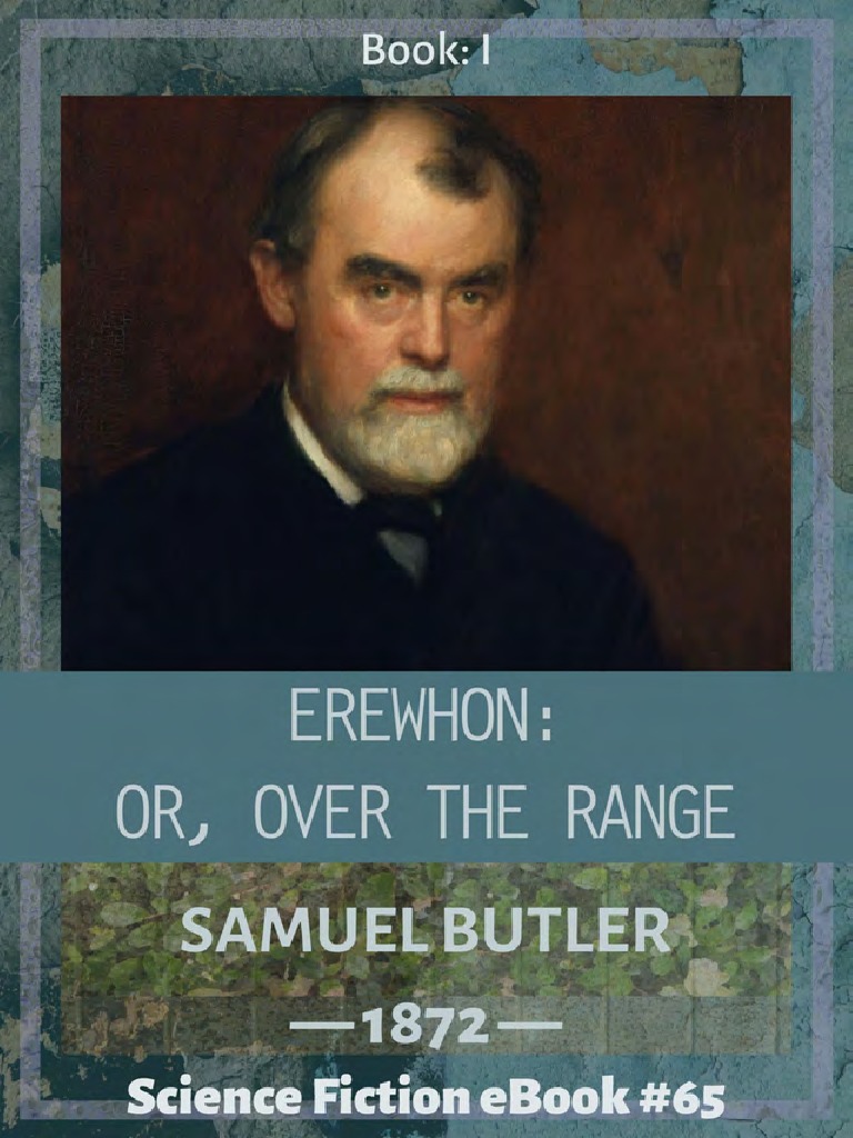Samuel Butler - Erewhon | PDF | Sheep