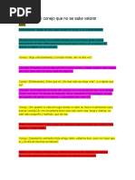 Textos Dramáticos Cortos de Obras | PDF | Gatos | Ocio