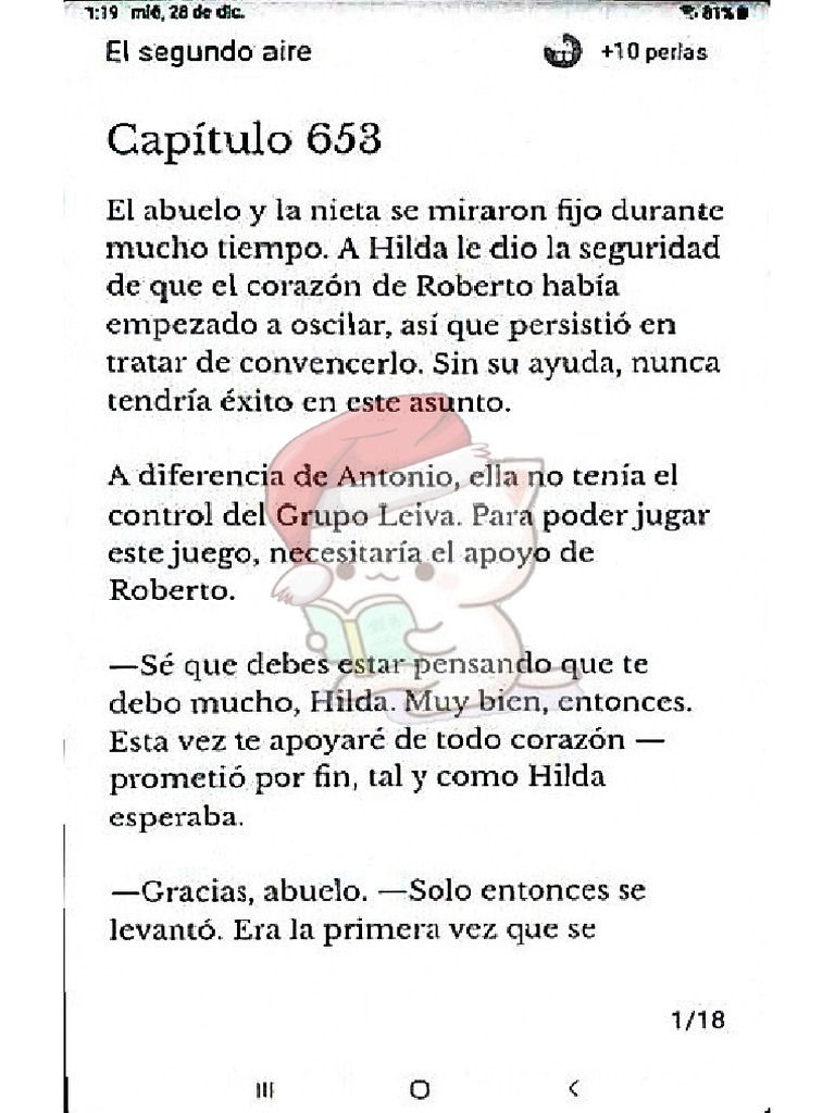 653-654 El Segundo Aire | PDF