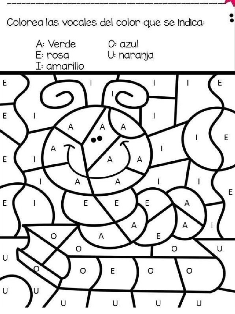 Actividades Liam Gabriel | PDF