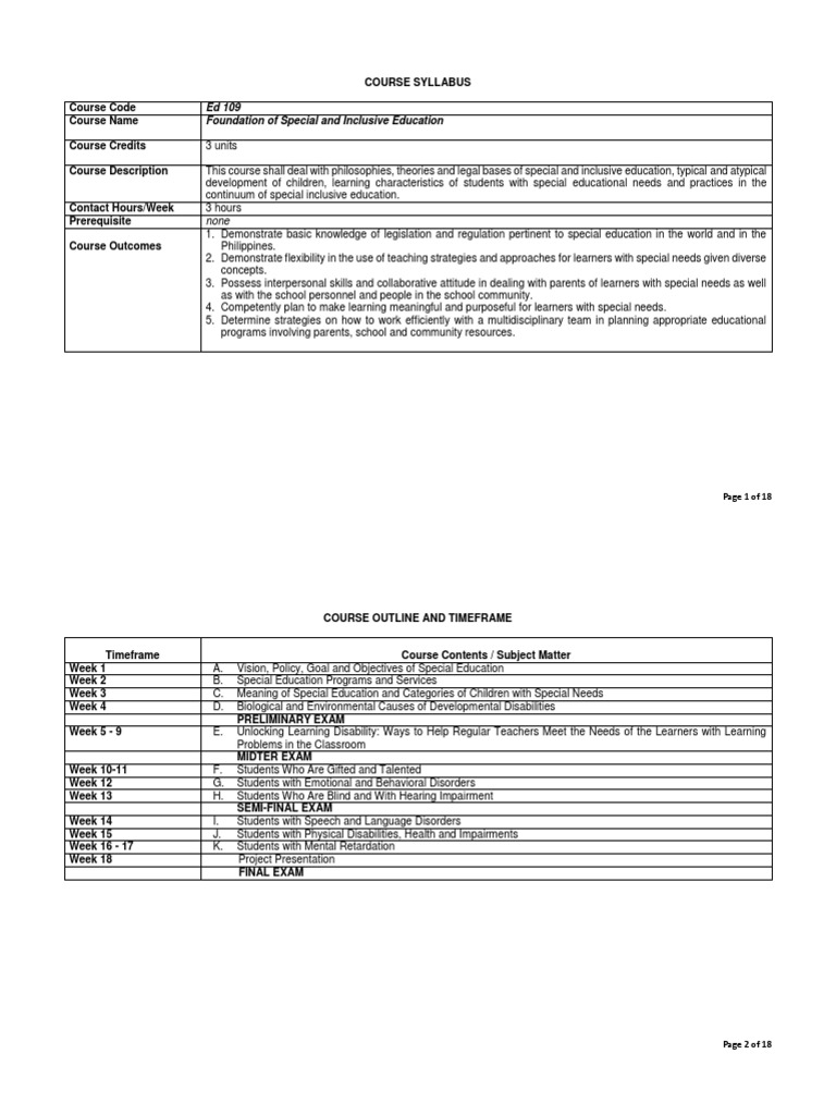 Final+Exercise Reyes | PDF | Special Education | Learning